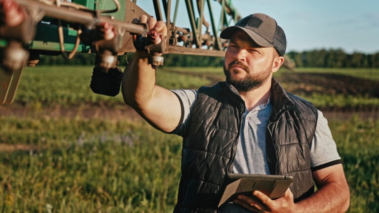 HSE announces national inspection campaign for farms