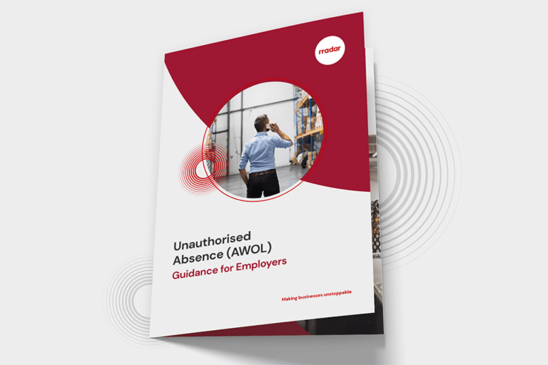 Guides and Templates - rradar