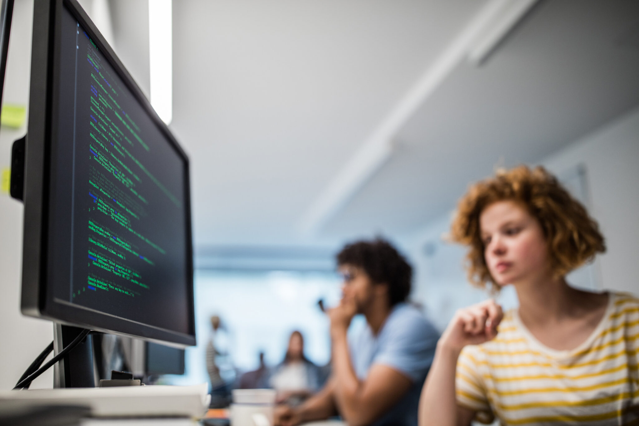 The risks of email auto-replies